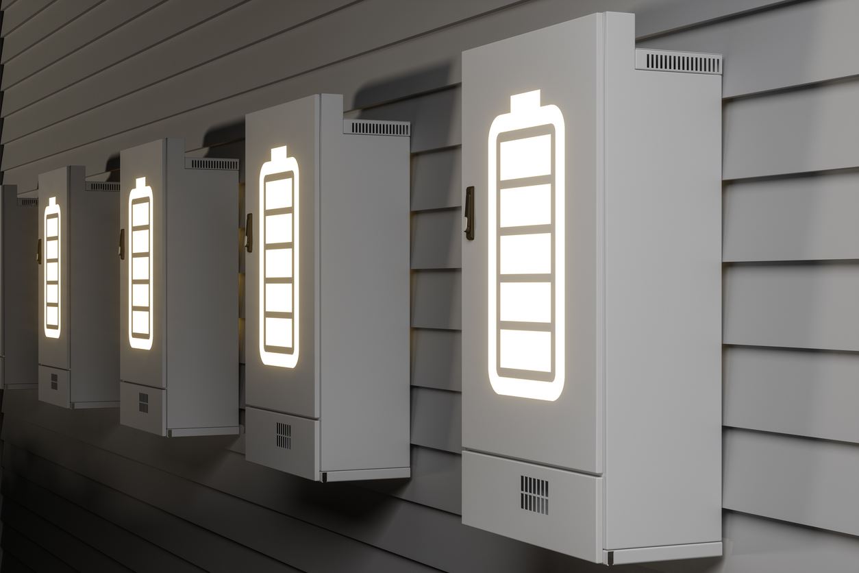 What Is Energy Storage and Why It Is Important for Our Electrical Grid?