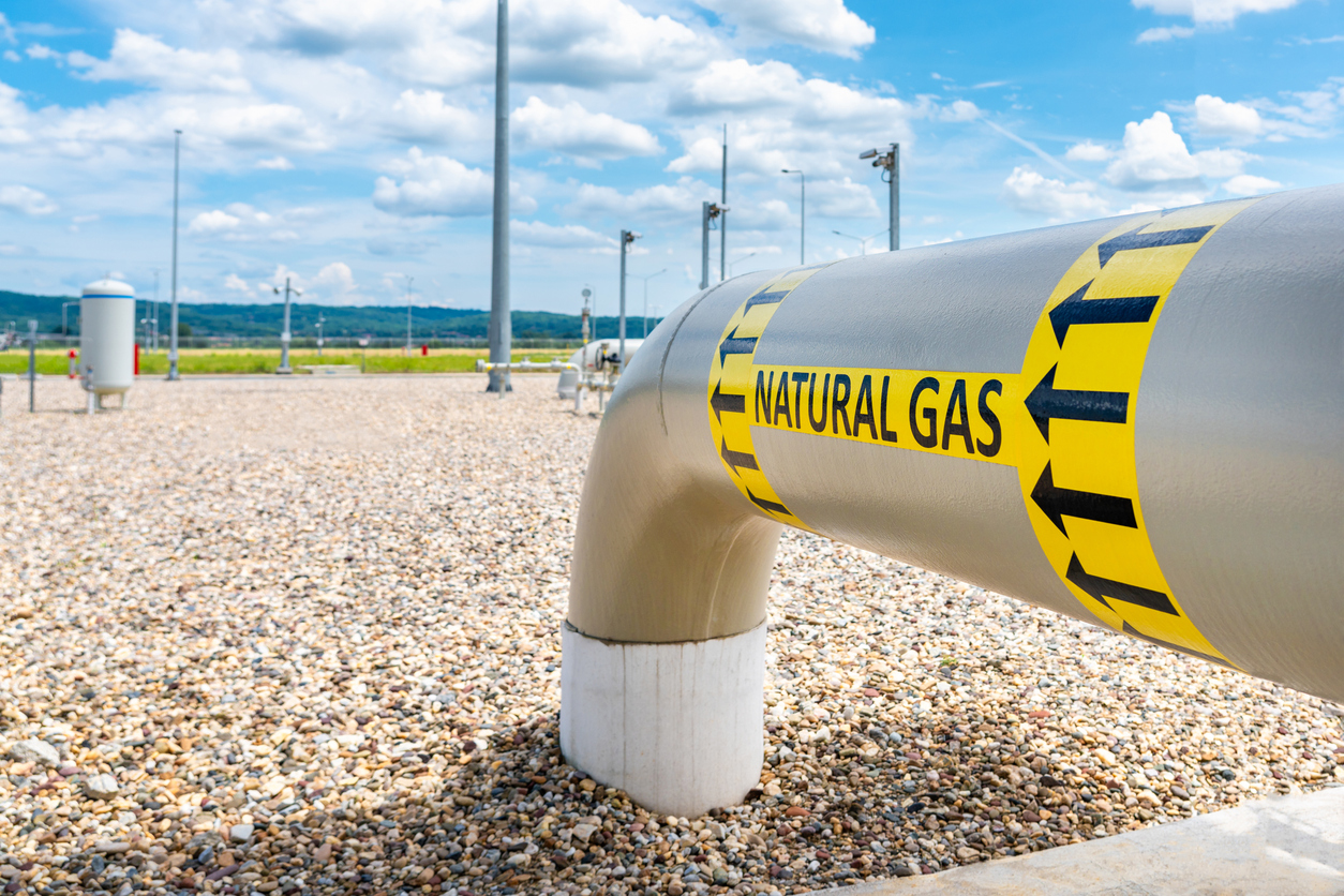 Washington's Natural Gas Future at Stake: Initiative 2066 Sparks Debate ...