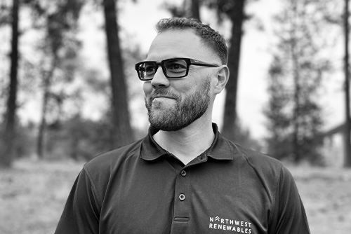 Bryan Riggs | Northwest Renewables